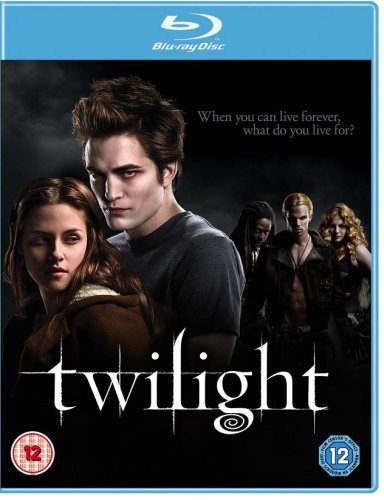 Twilight [BLU-RAY] | eBay