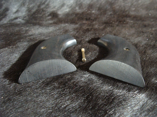 Ruger New Model Single Six, Blackhawk XR3-RED Frame Revolver Buffalo ...