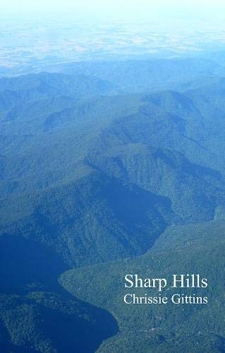 Sharp Hills By Chrissie Gittins | eBay