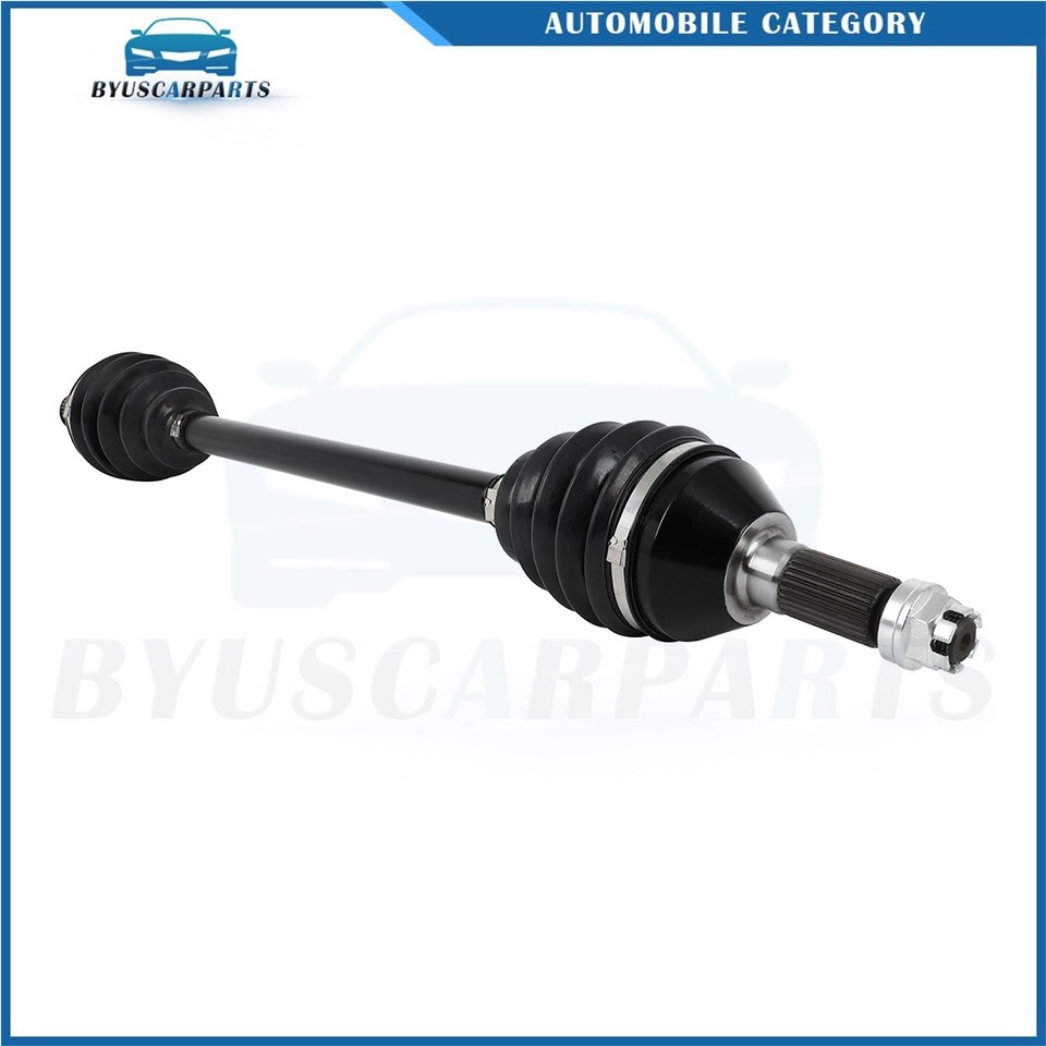 1PC CV Axle Assembly Fits Can-Am Maverick X3 R 2017-2021 Rear Left ...