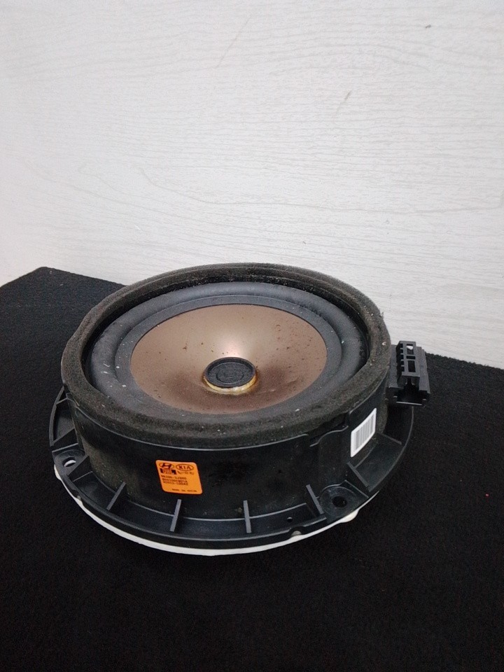 HYUNDAI OEM Genesis Sound System Audio Stereo-Front Door Speaker ...