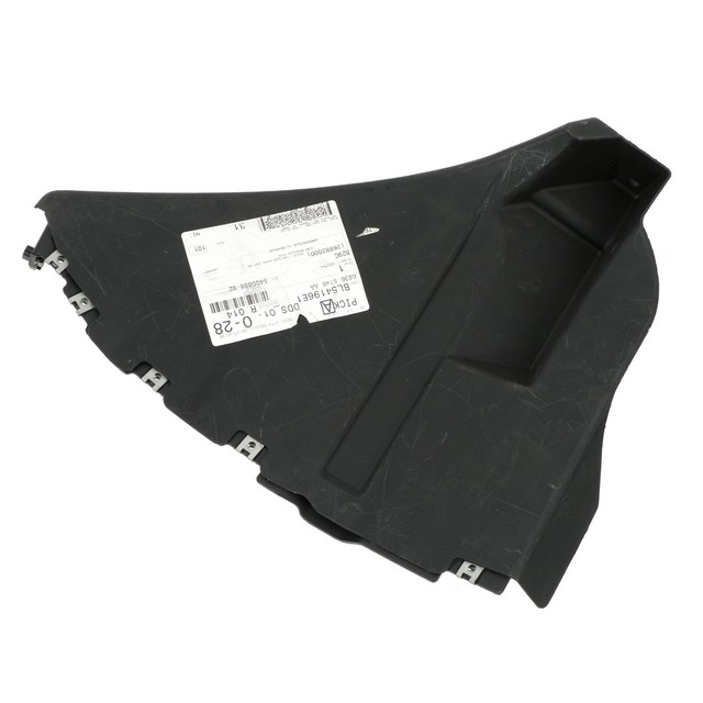 Quarter Panel Splash Shield Mopar 68365746AA fits 2019 Ram 1500 for ...