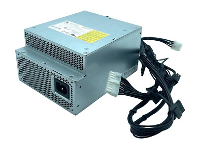 For HP Z440 Workstation 700W Power Supply DPS-700AB-1 A 719795-004 ...