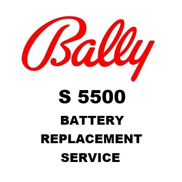 Bally Technologies Logo Bally | Refrigeration Solutions | Elevation