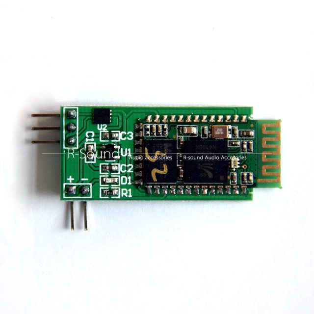 BMD101 Micro Wireless ECG Electrocardio Sensor Module w/bltooth ...