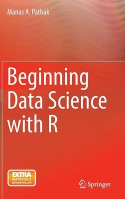 Beginning Data Science With R 9783319120652 | eBay
