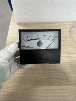 TELEDYNE HASTINGS INSTRUMENTS VT-6A VACUUM GAUGE FOR DV-S, new | eBay
