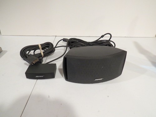Bose Cinemate Interface Cable Module 285396-001 Gemstone 1 Speaker With ...