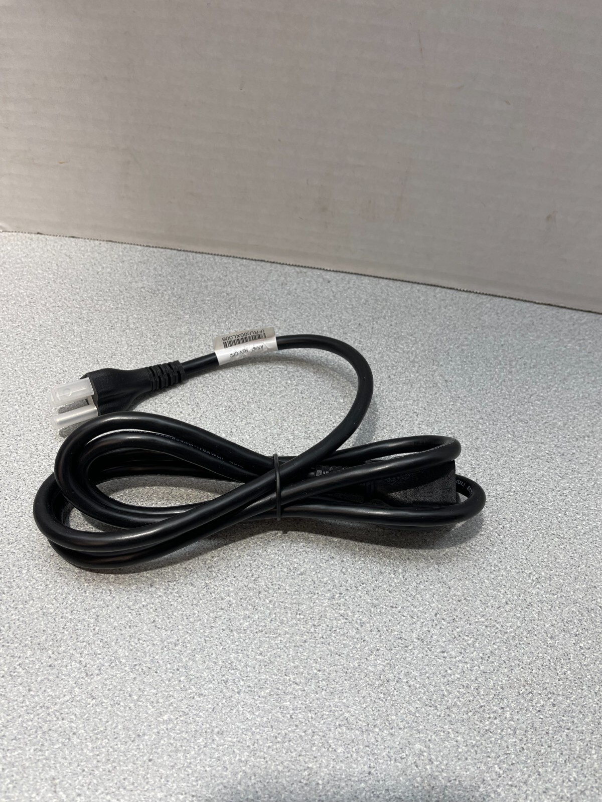 Lenovo SL60K75021 Power Cable 6' Long dell hp 3 blade prong server ...