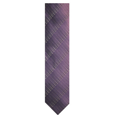 Purple Bar III Tie | eBay