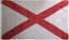 3x5 State of Alabama Flag 3'x5' House Banner Super Polyester Grommets ...