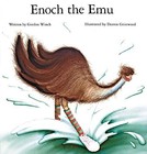 Enoch the Emu By Gordon Winch | eBay