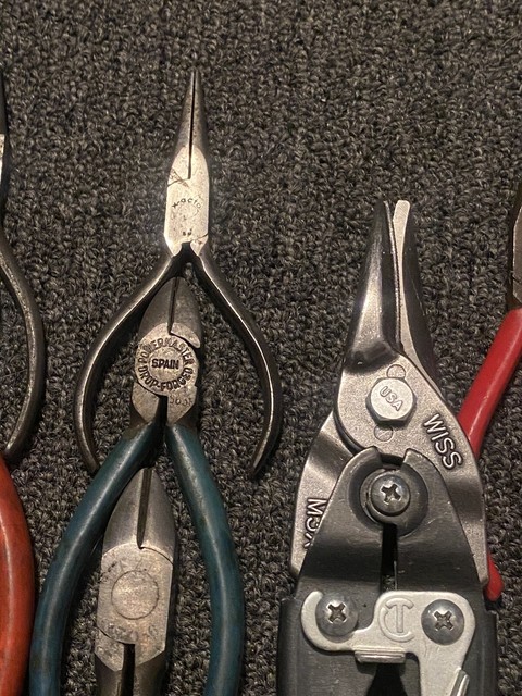 Craftsman Professional Accu-cut 3-1 Cutter Item# 37310 for sale online ...