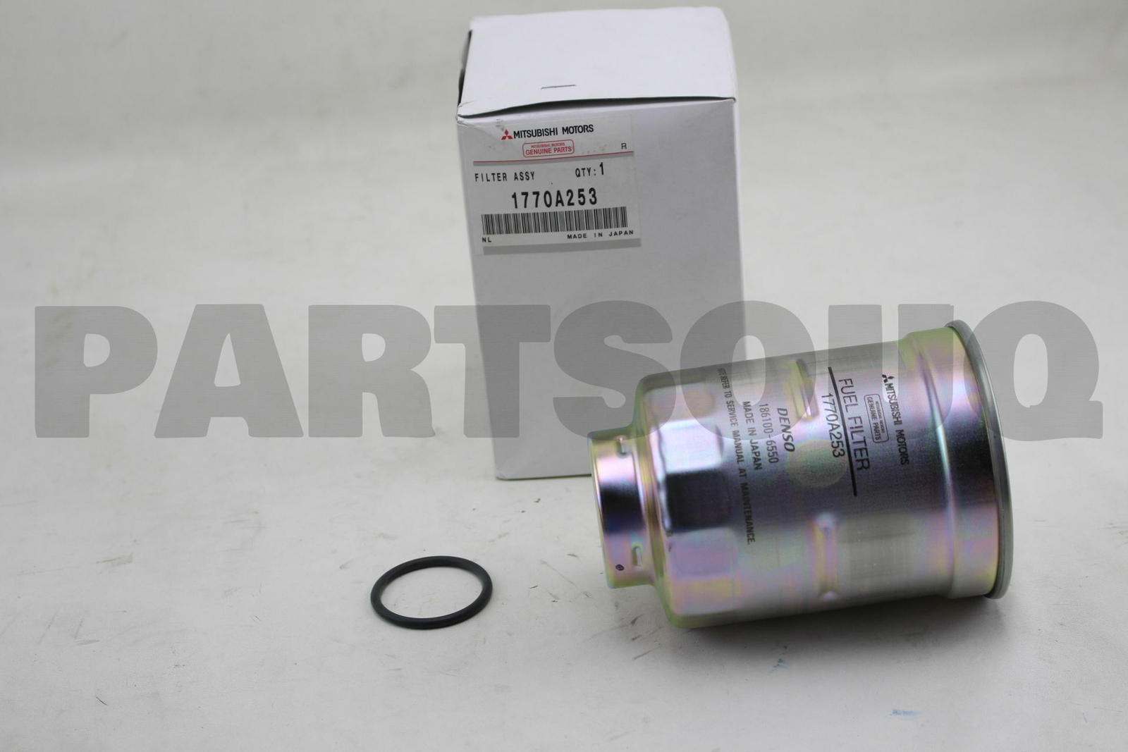 MGA FG2133 - Fuel filter cross reference