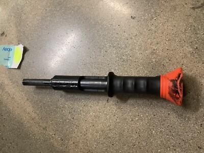 Powder Actuated Tools - Single Shot Powder Actuated Tool