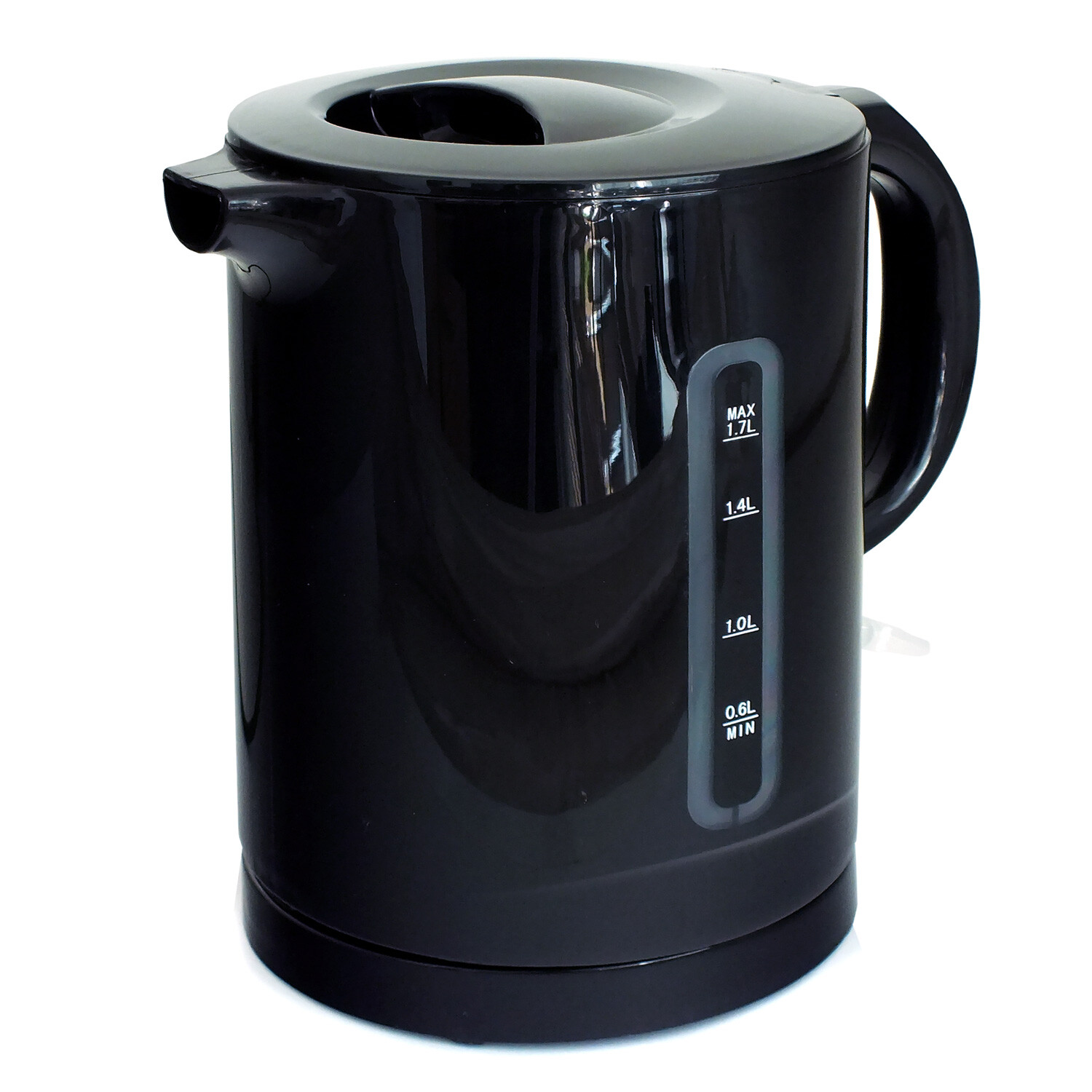 Kettle Cordless Electric 1.7L Jug 2200W Fast Boil Strix Controller ...