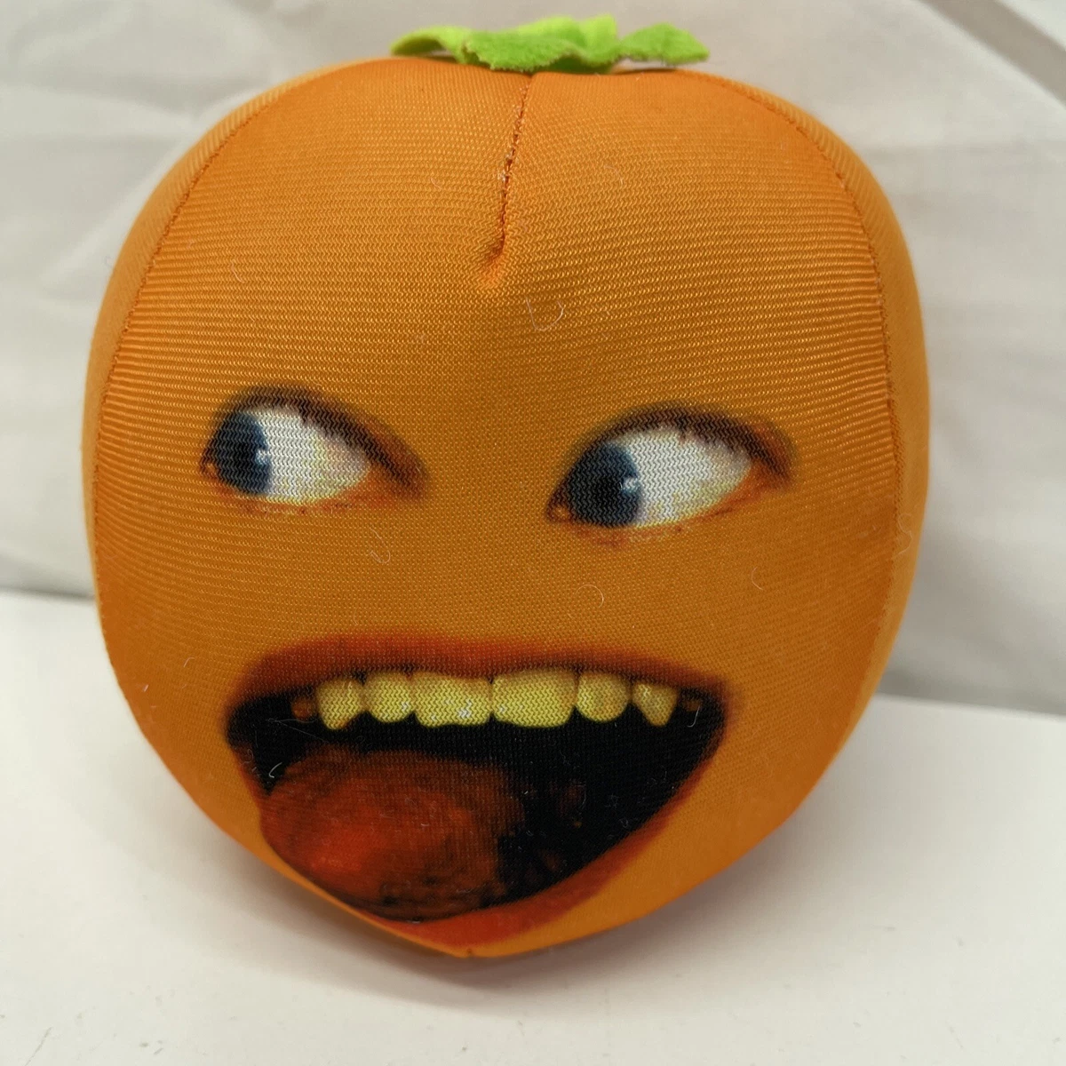 Annoying Orange Plush