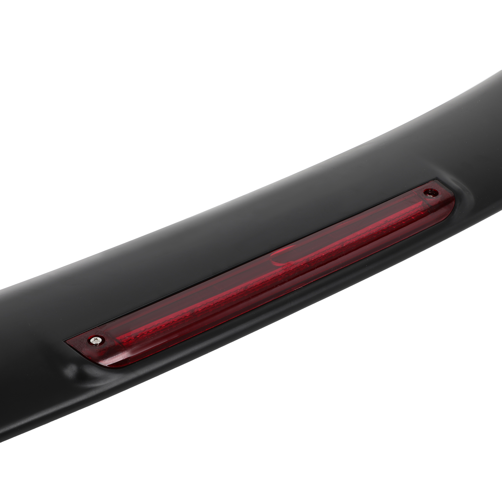 Fits Lexus GS 1998-2005 Unpainted Spoiler Wing w/ LED Brake Light ...
