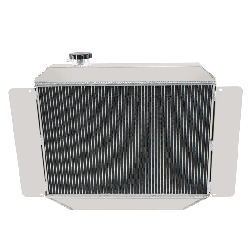 For HOLDEN Kingswood H Series HD HR HK HG HT 6CYL Petrol 3 ROW Radiator ...