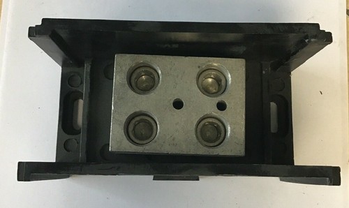 NSI AL-P2-P2 POWER DISTRIBUTION BLOCK | eBay
