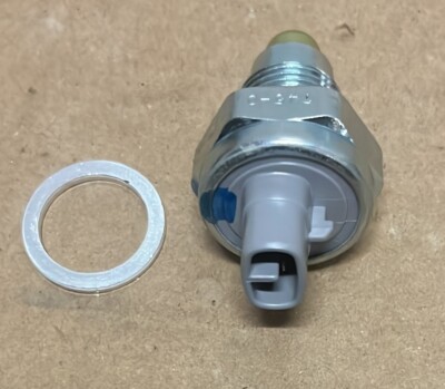 00-06 TOYOTA TACOMA BACK UP LAMP SWITCH 84210-52050 GENUINE OEM NEW | eBay