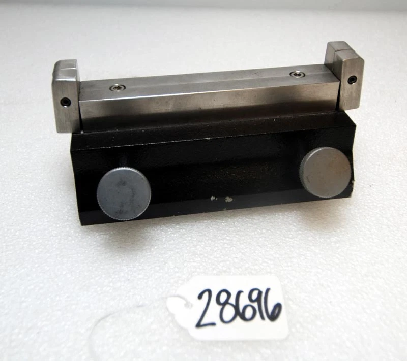 OFK-1 Optical Comparator Fixture Kit, 51% OFF