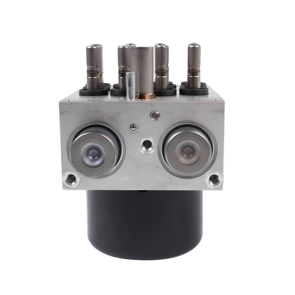 For 2010-18 Jeep Wrangler 3.6L 3.8L Anti-Lock Brake ABS Control Unit ...