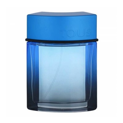 Tous Tous Man Sport (Unboxed) 100ml EDT (M) SP Mens 100% Genuine (New ...