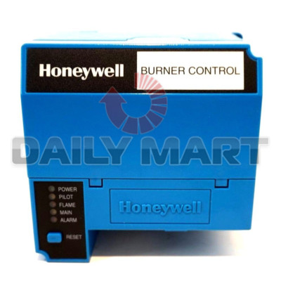New In Box HONEYWELL RM7895B1013 Burner Control | eBay