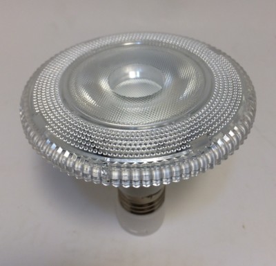 TCP 60W Equal 2700K PAR30 LED Light Bulb - 12 W 25 Deg. Flood ...