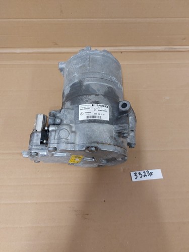 2020 Mercedes-Benz A250E 1.3 Petrol automat Air Con Pump A0008302201 | eBay