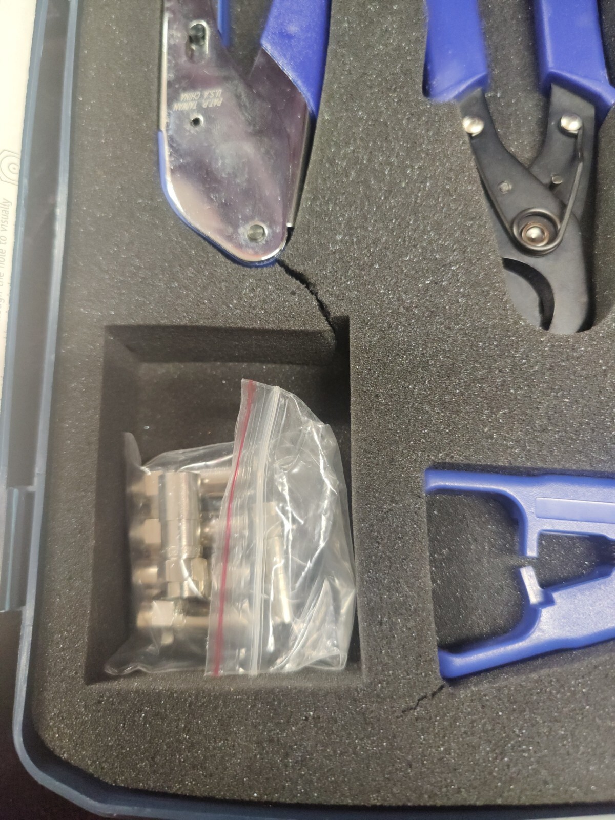 DataShark Digital Cable and Satellite Tool Kit - PA70019 | eBay