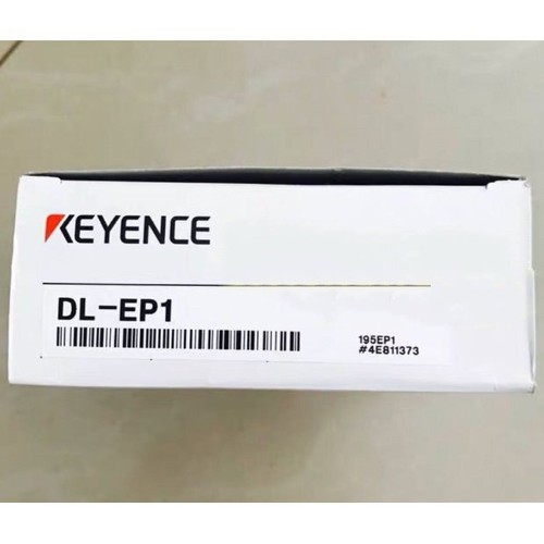 one new keyence Compatible Communication Unit DL-EP1 Quality assurance ...