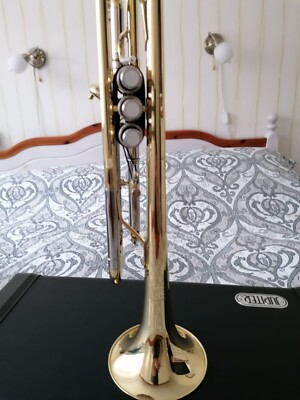 jupiter trumpet 600 M | eBay