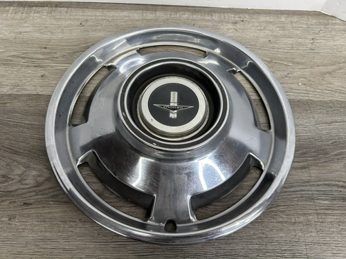Single 1965 Chevrolet Monza Corvair Wheel Hub Cap | eBay