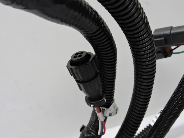 John Deere Greenstar ATU Harness PF80845 for sale online | eBay