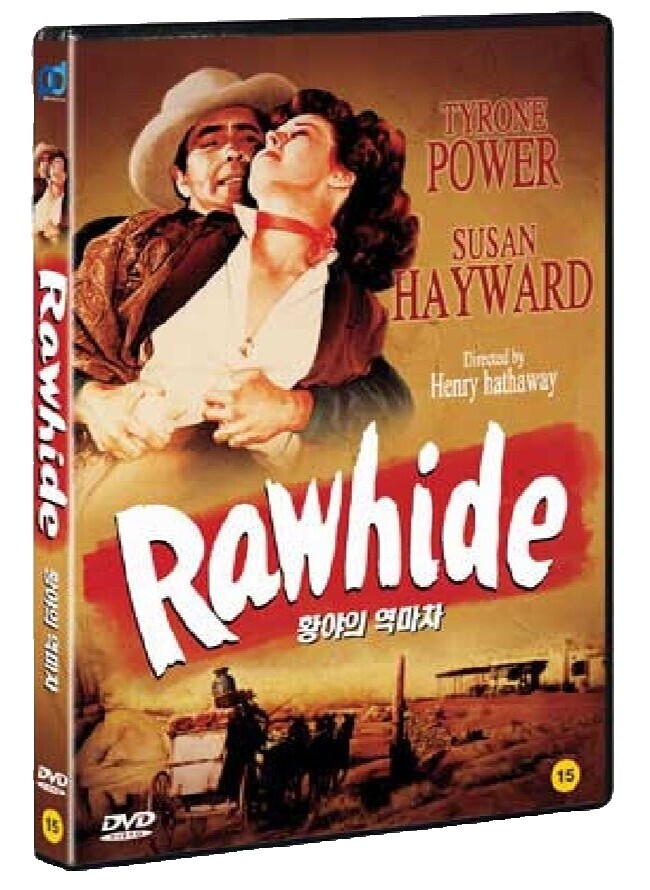 Rawhide DVDs | eBay