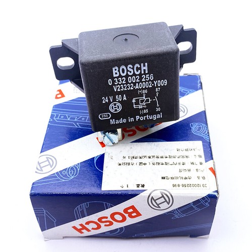 1PCS Power Relay 24V 50A 0332002256 V23232-A0002-Y009 | eBay
