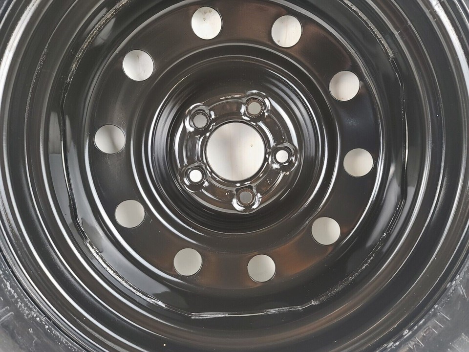 2005-2012 Ford Escape Spare Tire 17'' Compact Donut | 5G13AB | Genuine OEM