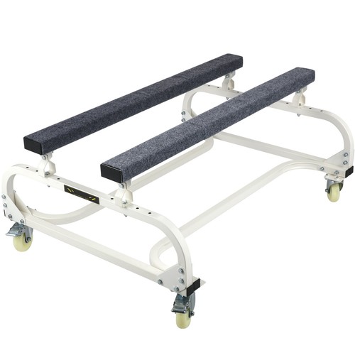 Watercraft PWC Dolly Boat Jet Ski Stand Storage Cart w/ 1000lbs ...