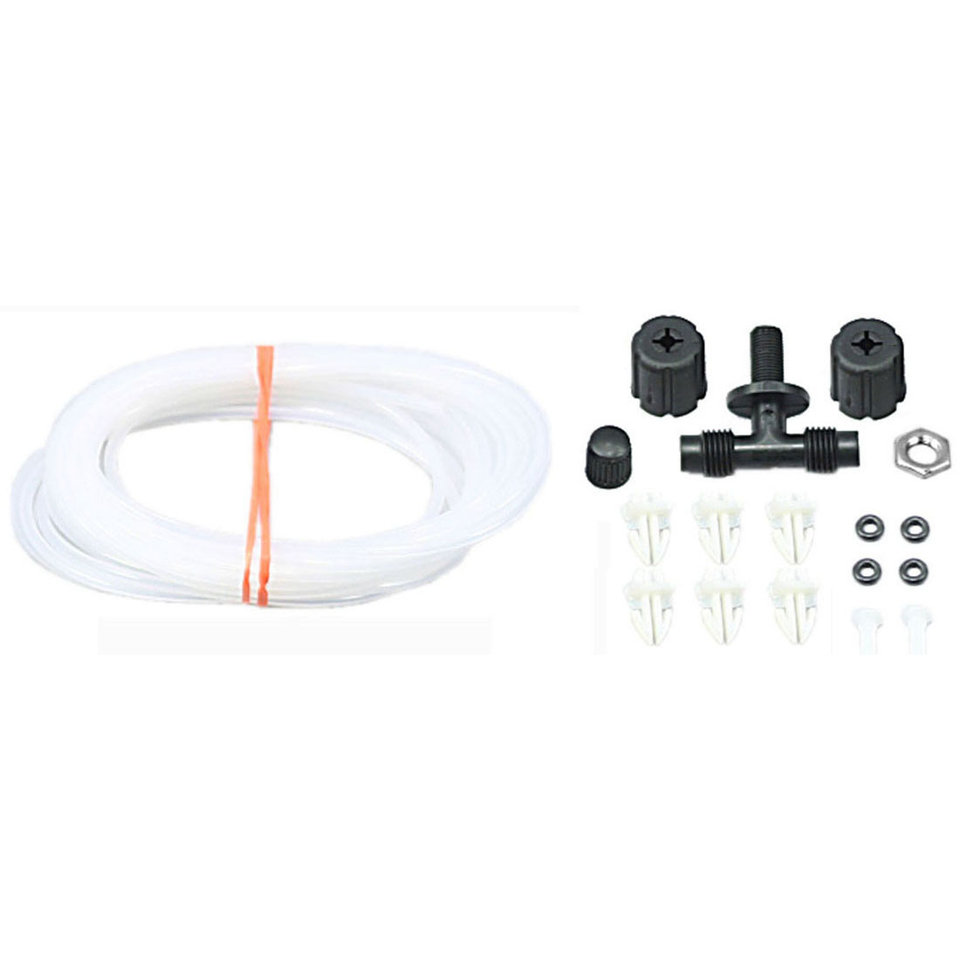 AK18 Monroe Air Shock Line Kit Rear New for Chevy Express Van Suburban ...