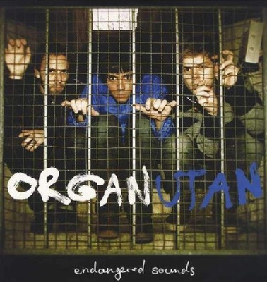 Organutan Endangered Sounds (Vinyl) (UK IMPORT) 7640114793820| eBay
