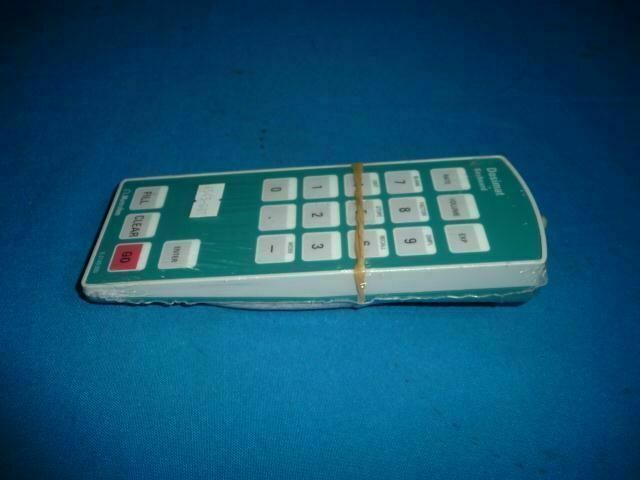 Metrohm 6.2149.000 Dosimat 765 776 Titration Keyboard for sale online ...