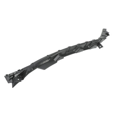 OEM NEW HYUNDAI 2017-2018 Elantra Front RH Bumper Cover Mtg Bracket ...