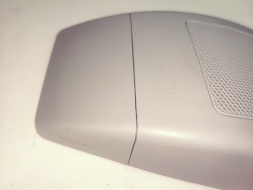 2008 MERCEDES S 550 W221 FRONT WINDSHIELD TRIM COVER 2218100207 C29 | eBay