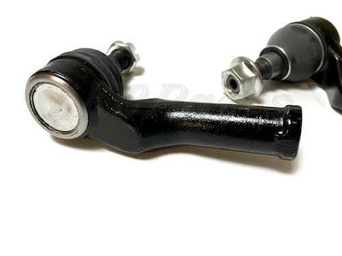 Land Rover LR2 Steering Tie Rod End RH and LH Set x2 LR002609 LR002610 ...