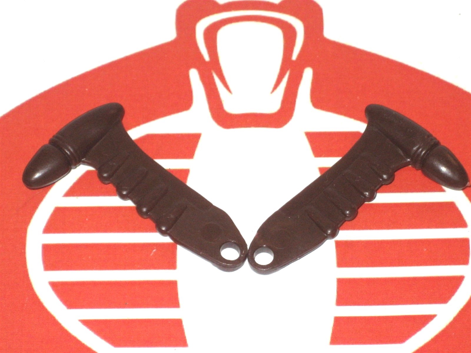 EXO Squad Weapon Colleen O'Reilly Suit Wing Set Original Figure ...