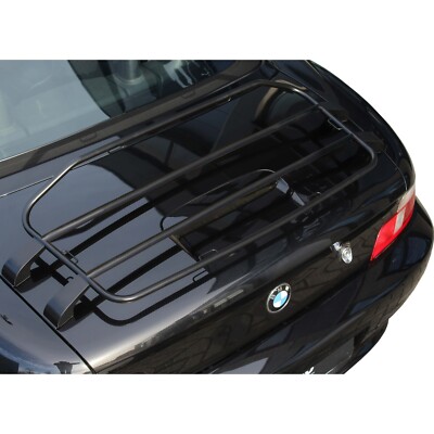 TRUNK LID CARRIER BMW Z3 ROADSTER LIMITED EDITION 1999-2003 FACELIFT ...