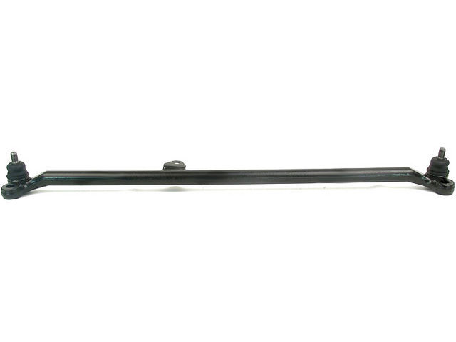 Mevotech 84PV35C Front Tie Rod Assembly Fits 1986-1990 Nissan D21 4WD ...