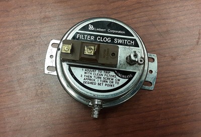 LIEBERT Filter Clog Switch AP4467 | eBay